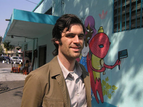 FAR architects studio vist