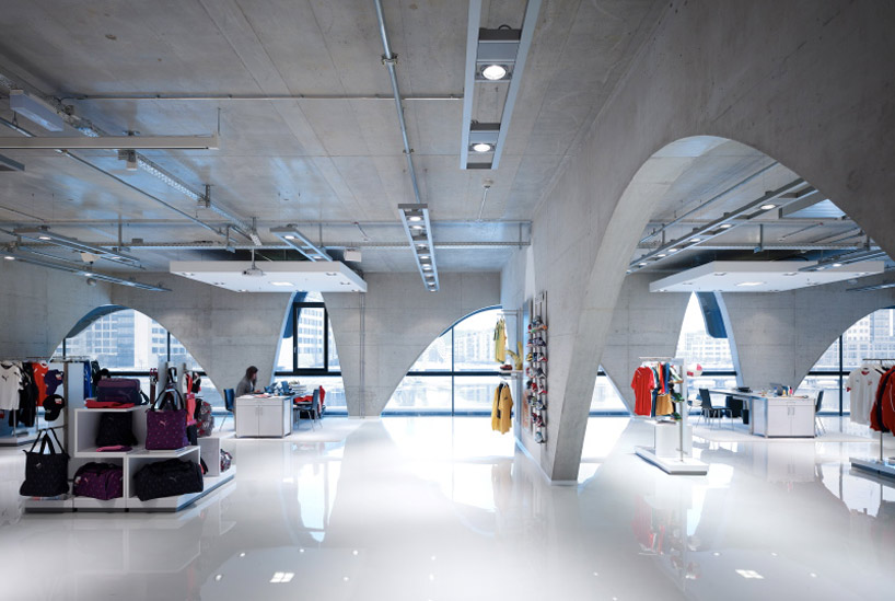 HHF architects: labels 2 - new images by iwan baan