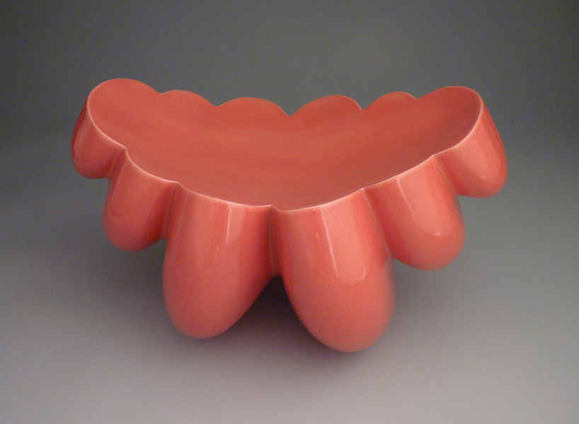 Almost Edible Ceramics by Eric Boos