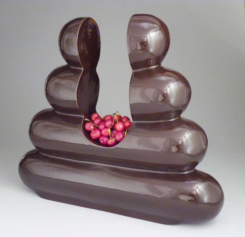 Almost Edible Ceramics by Eric Boos