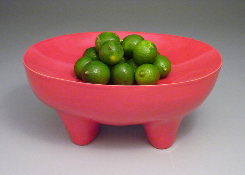 Almost Edible Ceramics by Eric Boos