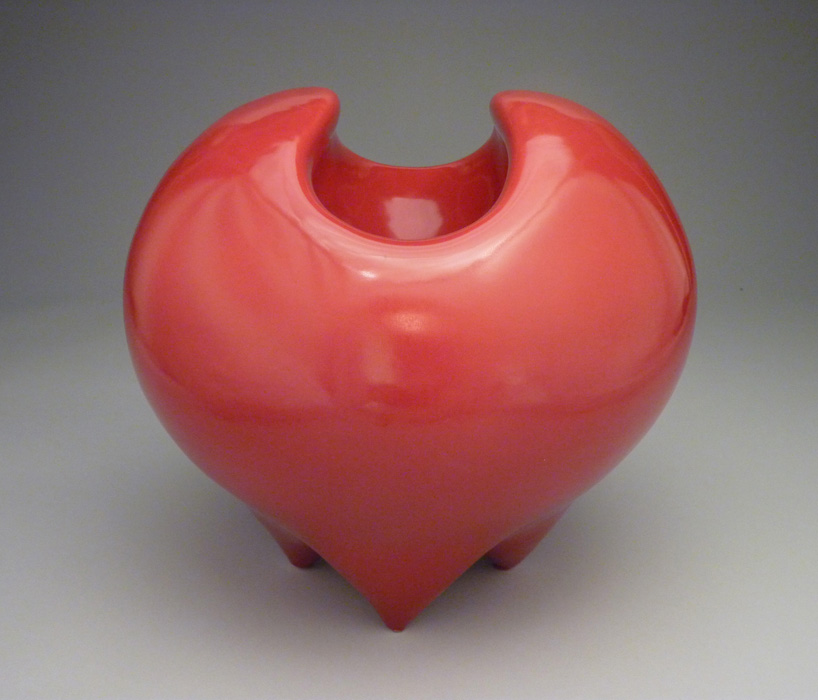 Almost Edible Ceramics by Eric Boos