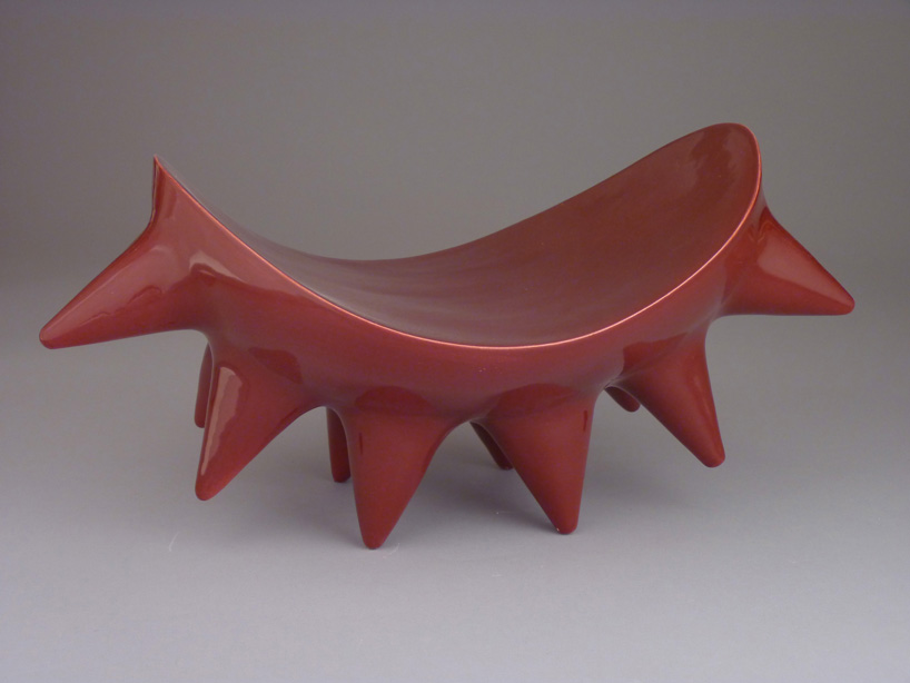 Almost Edible Ceramics by Eric Boos