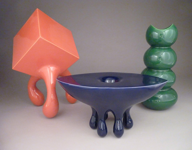 Almost Edible Ceramics by Eric Boos