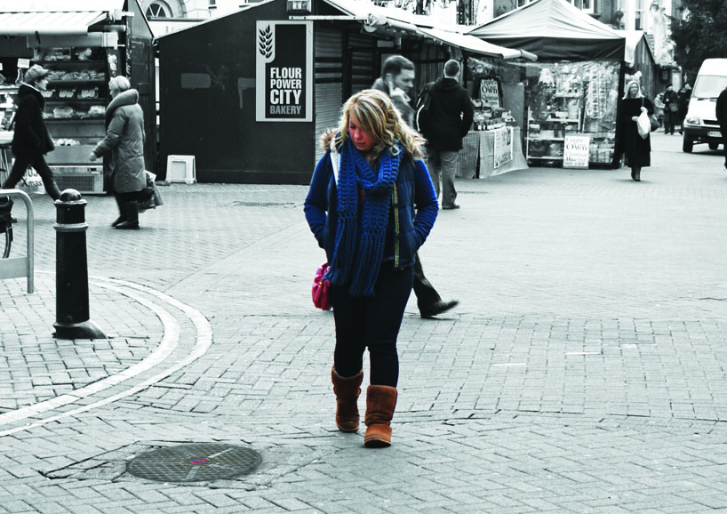 jon warren: the drain director