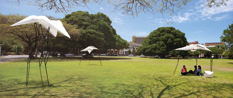 ti wei chang + vara yang + brian tarn: BAFF pavilion