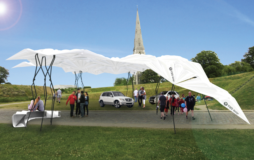 ti wei chang + vara yang + brian tarn: BAFF pavilion