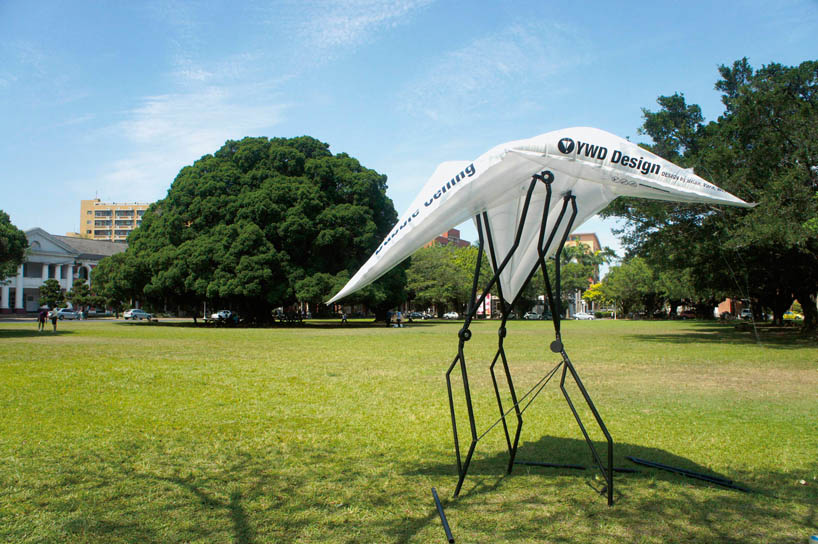 ti wei chang + vara yang + brian tarn: BAFF pavilion