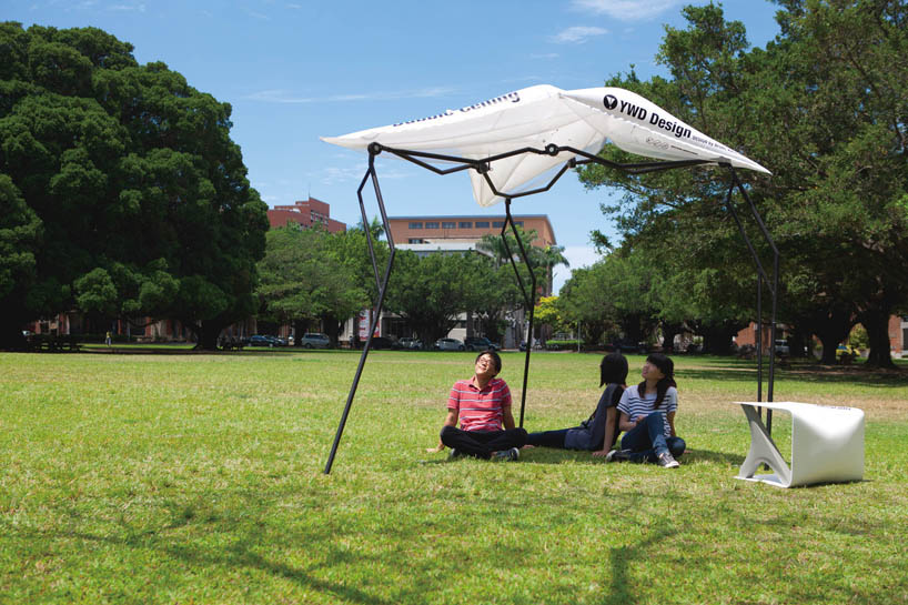 ti wei chang + vara yang + brian tarn: BAFF pavilion