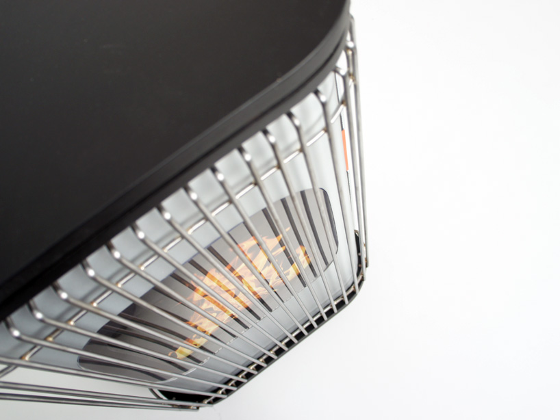 kazuaki hibino: a life with the stove