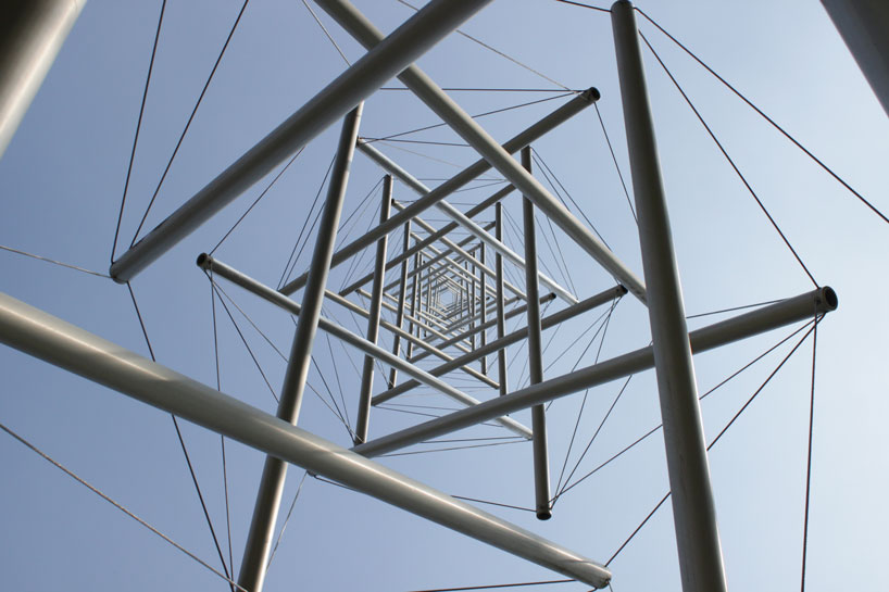 sam weller: snelson stool