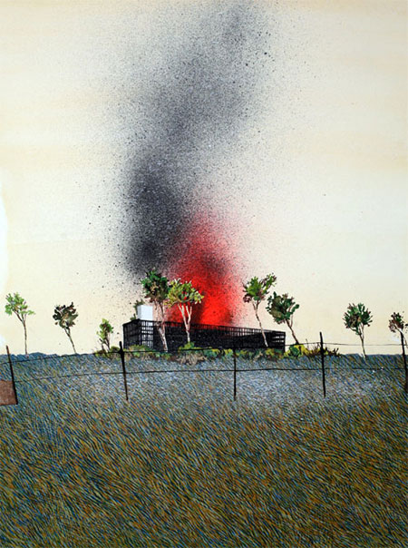 untitled series by alex lukas