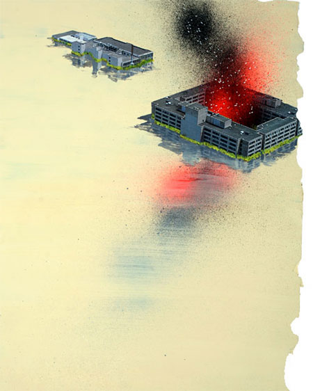 untitled series by alex lukas