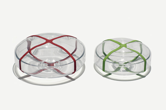 new york design week 2008: danish crafts