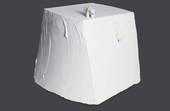 endangered species collection by lucy merchant