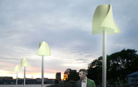 bright LED competition results