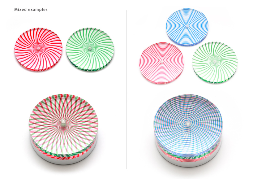 phenomenon | designboom.com
