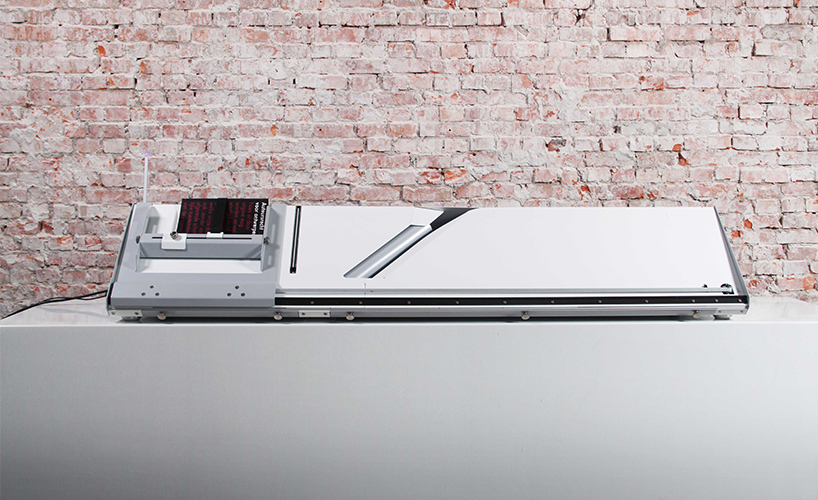 studio mango's automated book scanner for libraries converts 1,500 ...