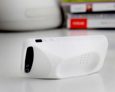 mango case for iPhone5 by x idip