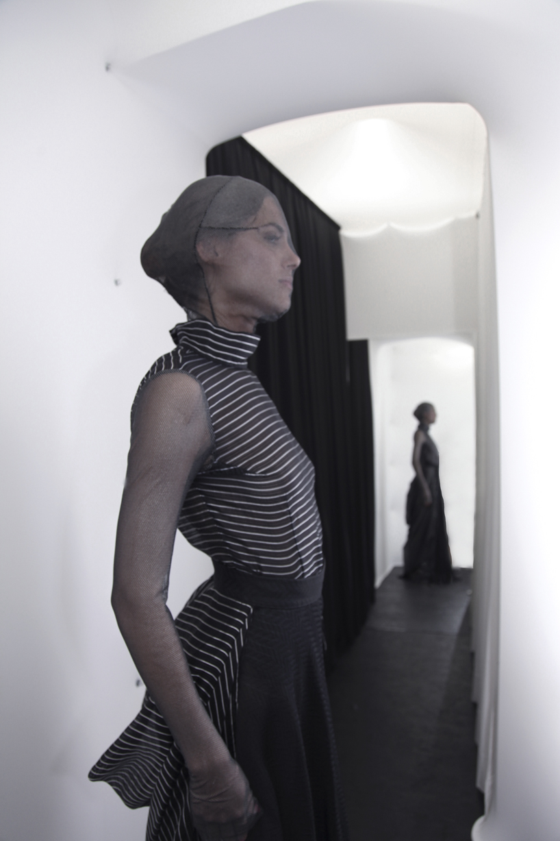 donassy open atelier by vanja ilic