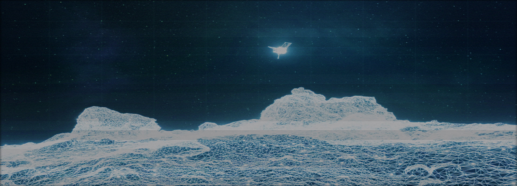 watch how NASA's OSIRIS-REx spacecraft will navigate to an asteroid