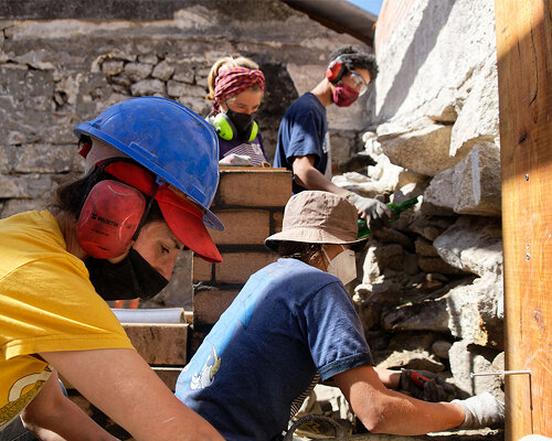 critical concrete: another year of 'sustainable-sustainable architecture'