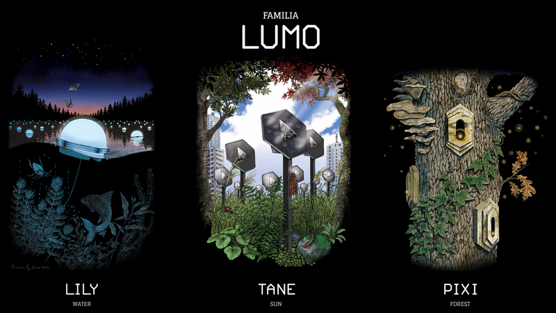 tane is a self-reliant 'digital organism' that can survive in nature ...