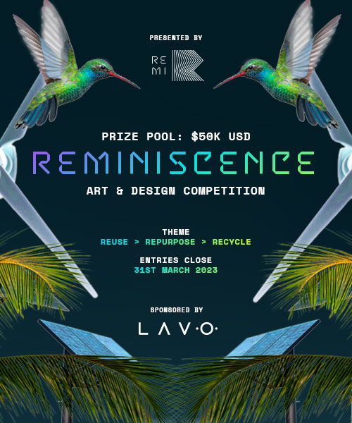 designboom competitions | designboom