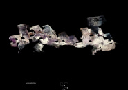 ensamble studio's subterranean 'ca'n terra' on the island of menorca