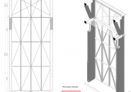 ensamble studio builds its own 'fabrica' prototyping facility and ...