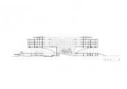 kéré architecture plans benin's national assembly building in porto-novo