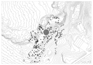 francis kéré's 'xylem' pavilion opens at tippet rise art center