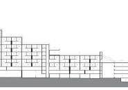 inside grimshaw's via verde, a new york apartment complex