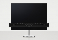 IFA 2017: bang & olufsen's beovision eclipse fuses LG OLED technology