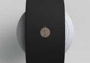 KIMU design's the new and old series at stockholm furniture fair 2018