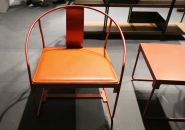 konstantin grcic's mingx collection draws on ancient china