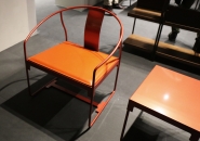 konstantin grcic's mingx collection draws on ancient china