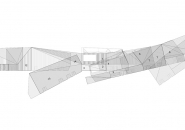 neiheiser argyros cloaks london underground vents with sculptural screen