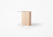 nendo trace collection for collective design fair