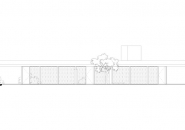 office KGDVS completes circular solo house in eastern spain