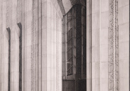 one wall street: a look inside the art deco landmark in new york