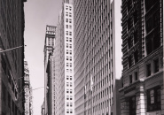 one wall street: a look inside the art deco landmark in new york