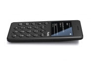 jasper morrison strips down the mobile phone to its bare minimum for punkt.