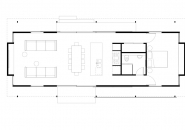 rodney moss creates the mook in australia for family retreat