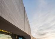 lascaux IV: international centre for cave art by snøhetta opens