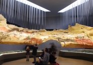 lascaux IV: international centre for cave art by snøhetta opens