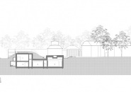 snøhetta completes ordrupgaard museum extension in denmark