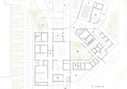 SO-IL breaks ground at the shrem museum of art at UC davis