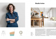 'the design city' captures the indissoluble creative spirit of milan