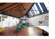 'the design city' captures the indissoluble creative spirit of milan